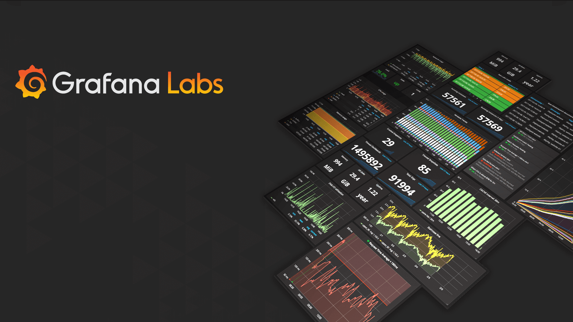 Grafana – guide complet : surveiller et analyser des données Web variées