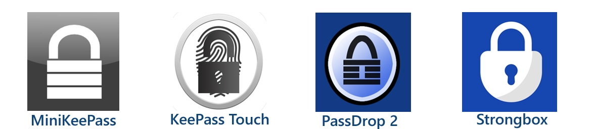 Keepass2Android – Gérez vos mots de passe sur votre smartphone
