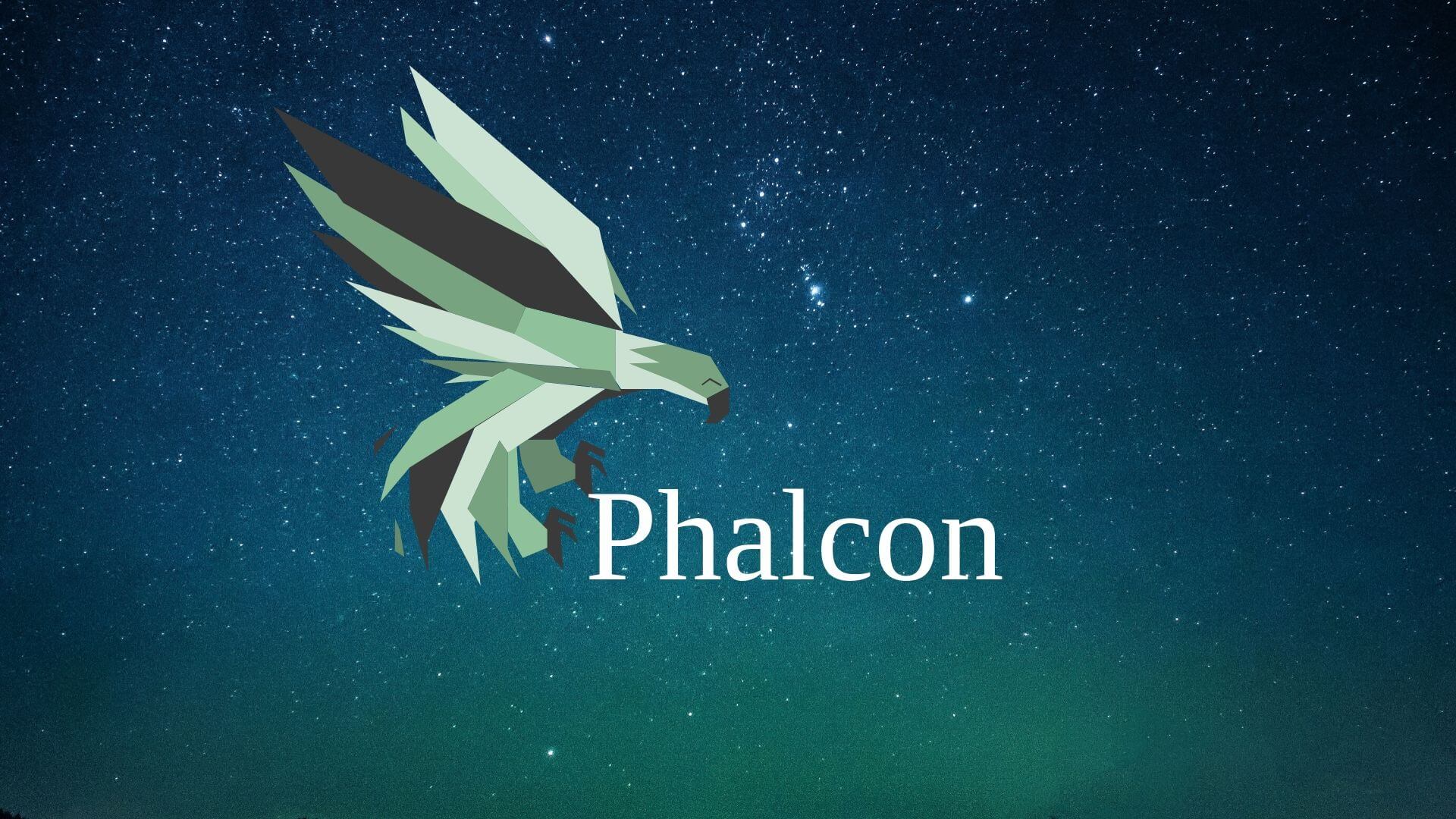 Phalcon – un framework PHP puissant et robuste écrit en C