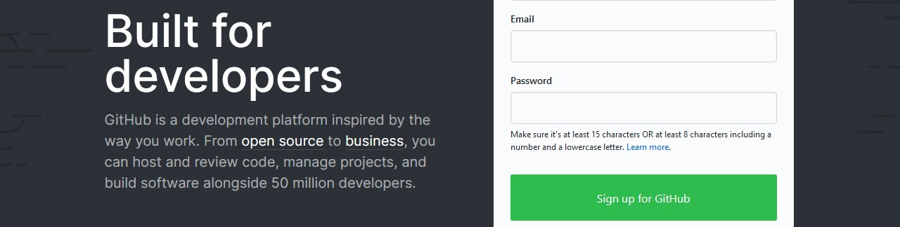 GitHub : Comment découvrir de nouveaux projets Open Source