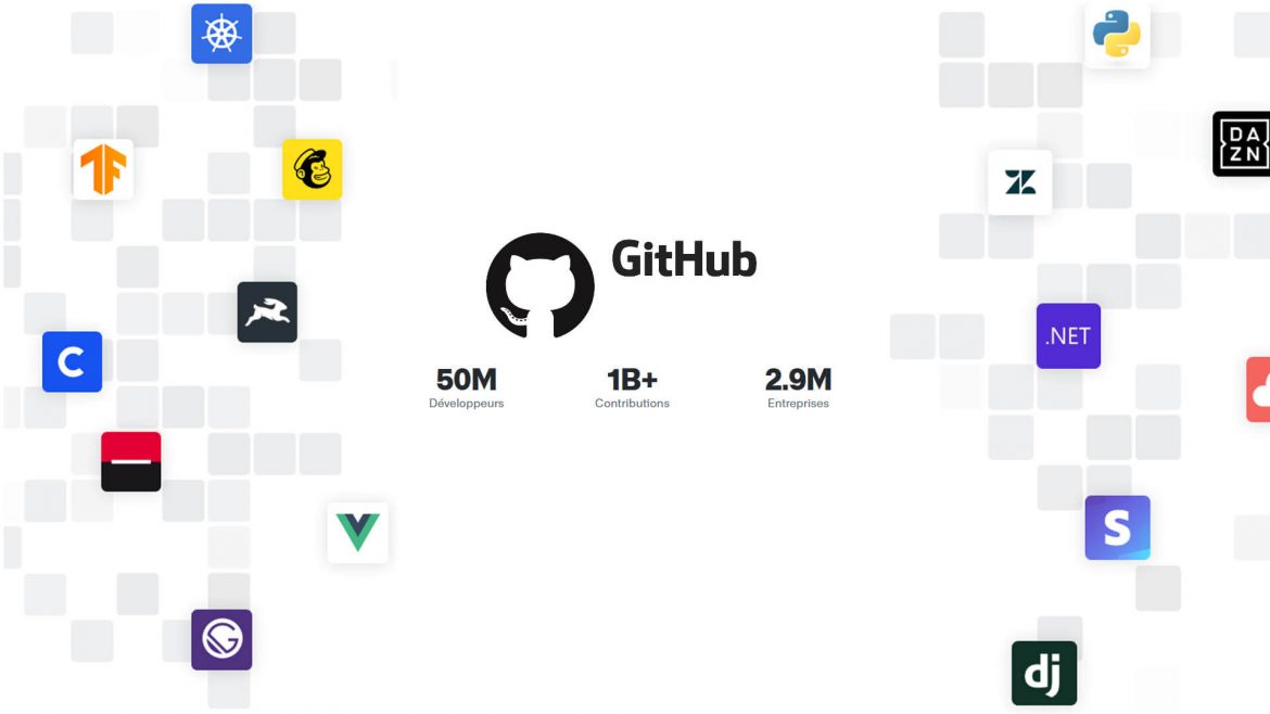 GitHub : Comment découvrir de nouveaux projets Open Source